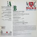 MC Duke & DJ Leader 1 – Organised Rhyme ’89 › funkygog Blog