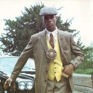 MC Duke & DJ Leader 1 – Organised Rhyme ’89 › funkygog Blog