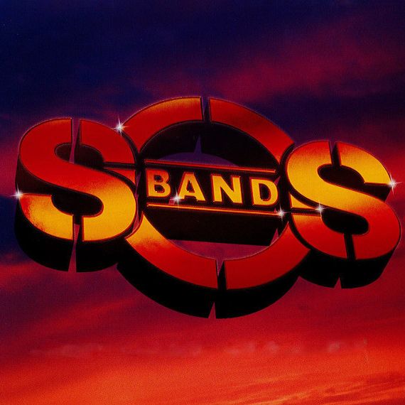 SOS Band › funkygog Blog